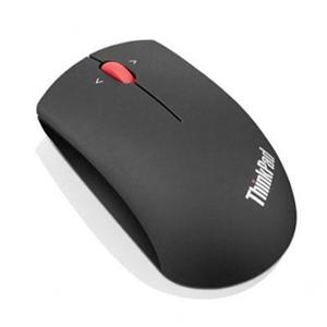 Lenovo ThinkPad Precision Wireless Mouse Midnight Black - 1P0B47163 ...