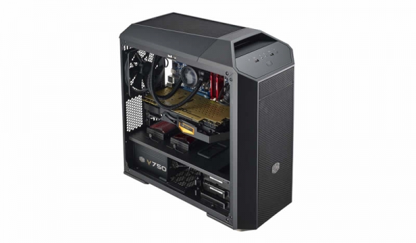 Cooler Master Mastercase Pro 3 | Product | Computer Elite Inc.