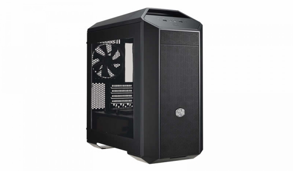 Cooler Master Mastercase Pro 3 | Product | Computer Elite Inc.