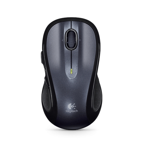 Logitech m510 Wireless Mouse | Product | Computer Elite Inc.