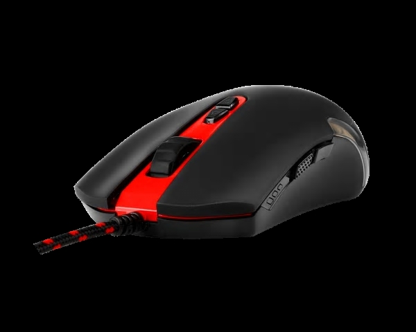 MSI Interceptor DS100 Gaming Mouse | Product | Computer Elite Inc.