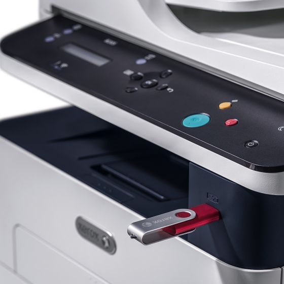 Xerox B205 Multifunction Printer | Product | Computer Elite Inc.