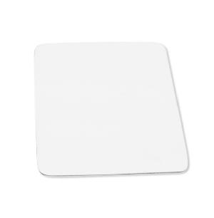 Open Cell Mouse Pad - White | Product | Computer Elite Inc.