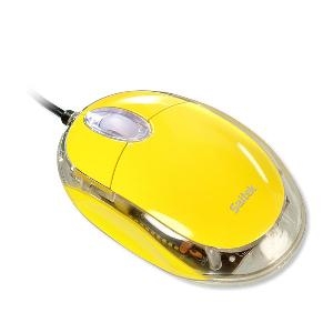 Saitek Optical USB Mouse - YL | Product | Computer Elite Inc.
