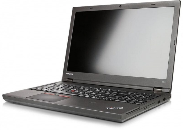 Lenovo ThinkPad W541 | Product | Computer Elite Inc.