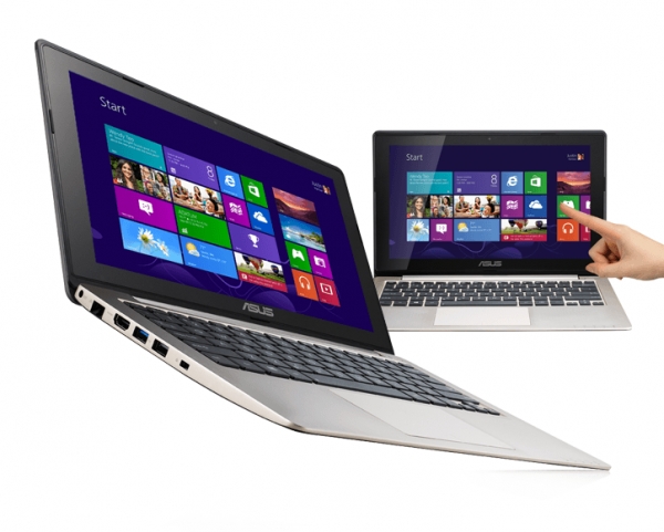 Asus VivoBook X202E (X202E-DH31T-CA) | Product | Computer Elite Inc.