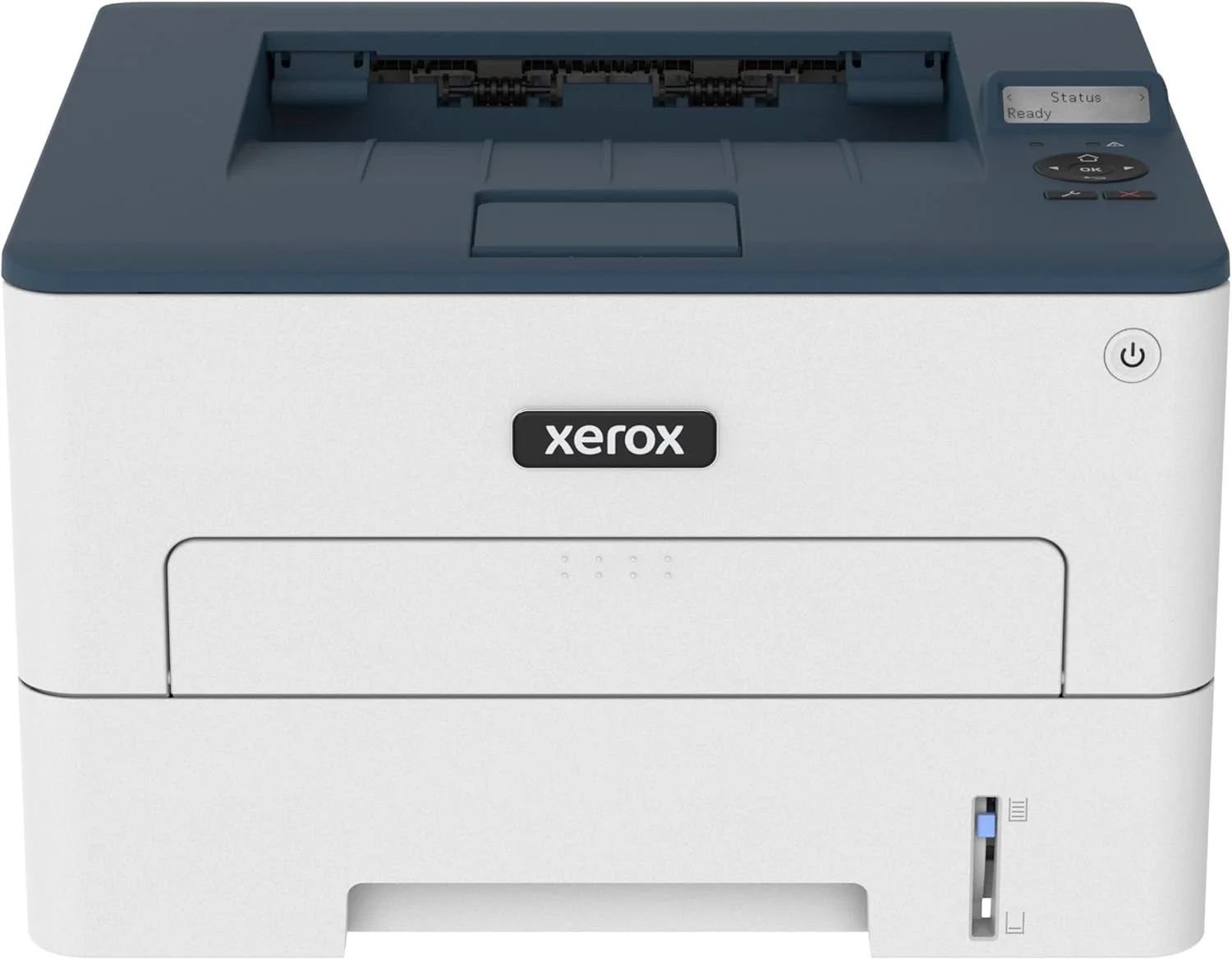 **REFURBISHED** XEROX B230 PRINTER - (~90% toner & ~20% image unit life ...