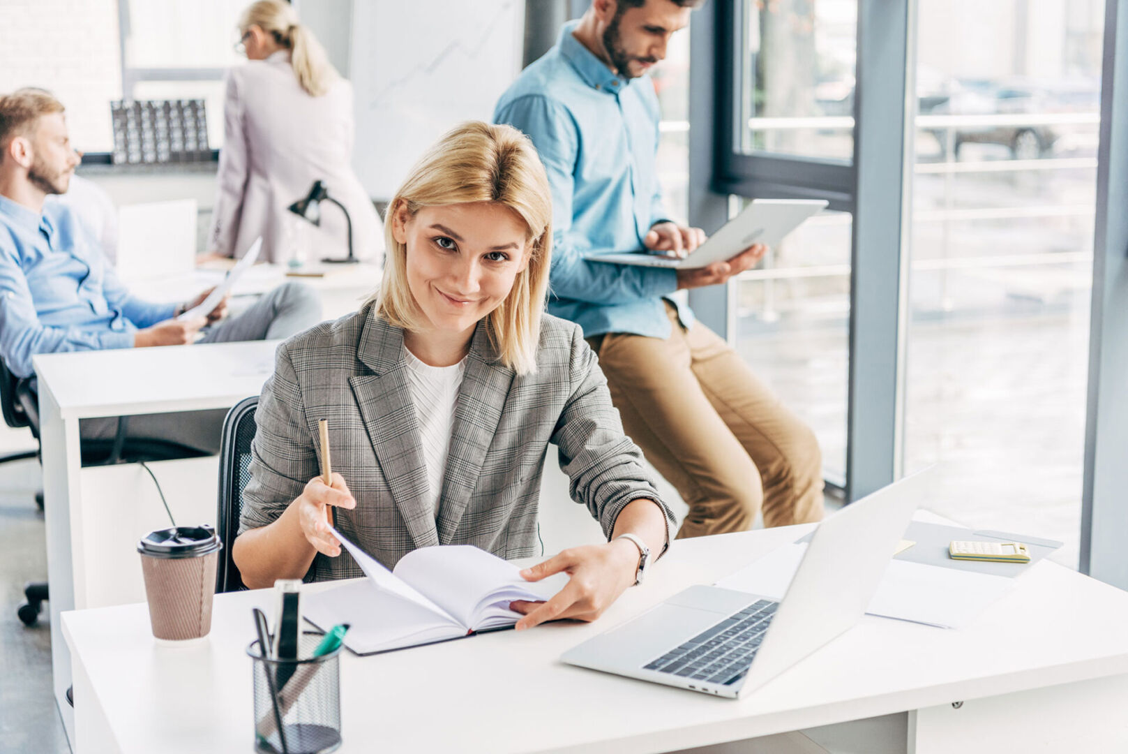 Maintenance | Computer Elite Inc.